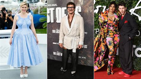 Margot Robbie Put 2026s Most Divisive Trend On Her Feet