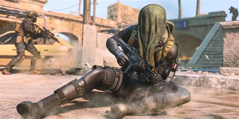 Movement Mastery Guide And Best Settings In Mw3