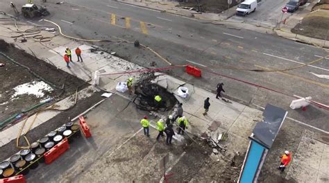 Philadelphia Plane Crash Investigators Recover Medical Jets Black Box