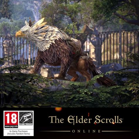 Bethesda Uk On Twitter Part Wizardry Part Selective Breeding These