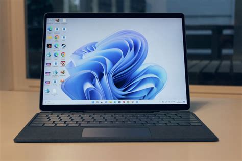 Microsoft Surface Pro 9 Review One Step Forward One Back Digital Trends