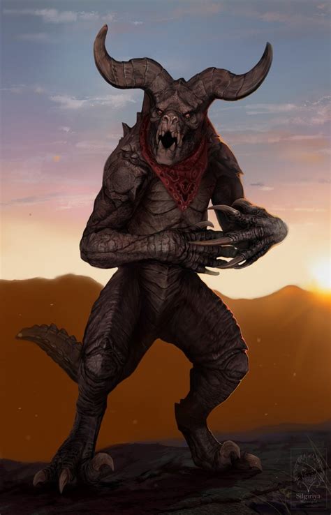 Deathclaw Deathclaw Fallout Art Fallout 4 Fallout существа