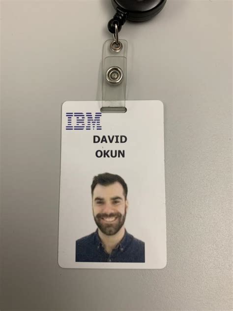 David Okun On Linkedin Hey Everyone Today Was My Last Day At Ibm Next Tuesday Ill Be