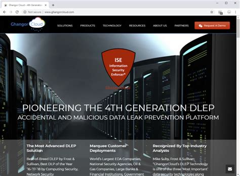 Information Security Web Design Information Security Web Designer 2019