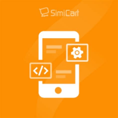 Simicart Mobile App Builder By Simicart Online Technology Company Limited