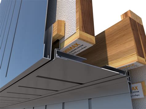 Soffit Archimax