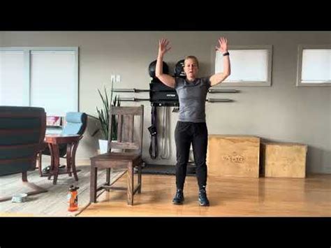 At Home Cardio With Paige Youtube