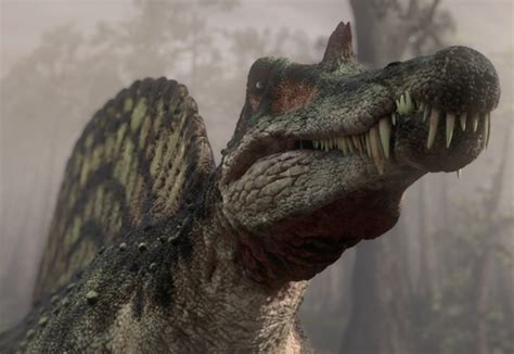 Finding An Accurate Picture Of A Spinosaurus Dinosaur Why It Keeps