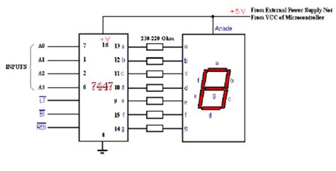 Simple Voltage Divider Circuit Download Scientific Diagram