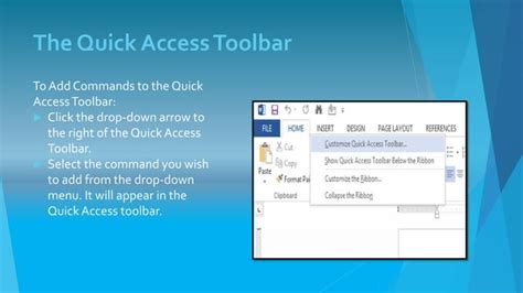 ms word introduction and tools pptx desktop publishing computer