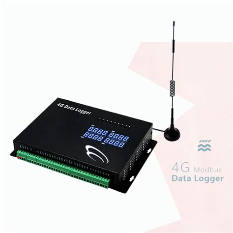 Rs485 Temperature Controller Modbus Detector Temperature Room