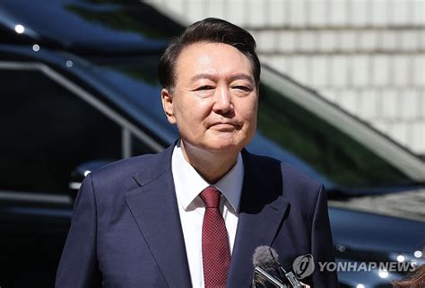 윤석열측 28일 오전 10시 특검 출석할 것…비공개 요청 연합뉴스