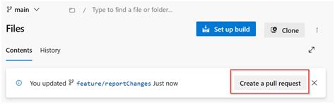 Integrasi Alur Build Azure Devops Dengan Proyek Power Bi Desktop