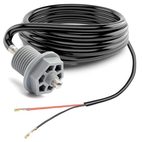Jacuzzi Hot Tubs Sundance Spas Temperature Sensor 6600 166 With Curled
