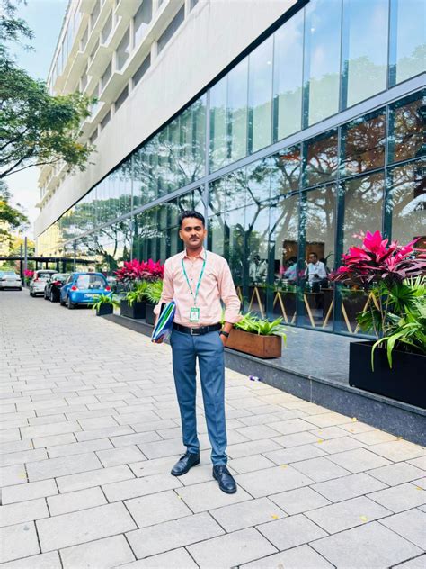 saurabh vishwakarma on linkedin newbeginnings careergrowth dmart