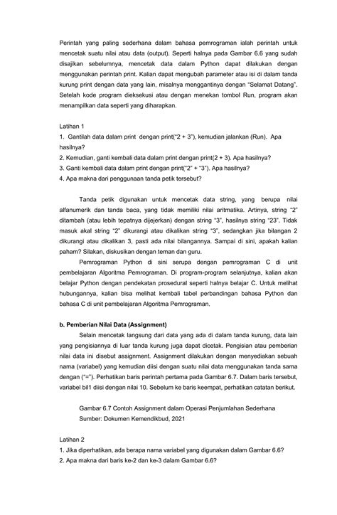 MODUL AJAR INFORMATIKA 5 - ANALISIS DATA.docx