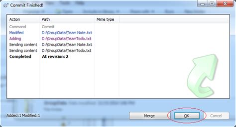 install and use tortoise svn
