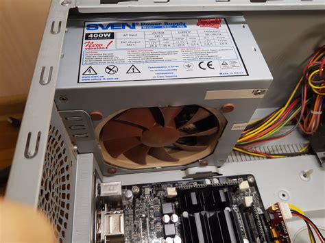 Системный блок тихий безшумний Pentium J2900: 6 500 грн. - Настільні ...