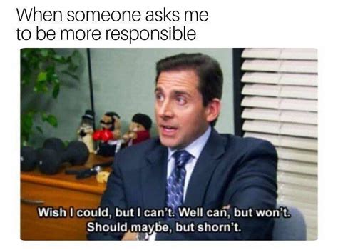 Clean Desk Memes