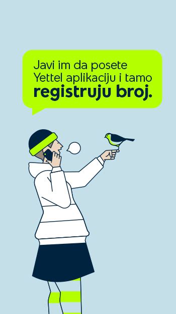 Pripejd Registracija