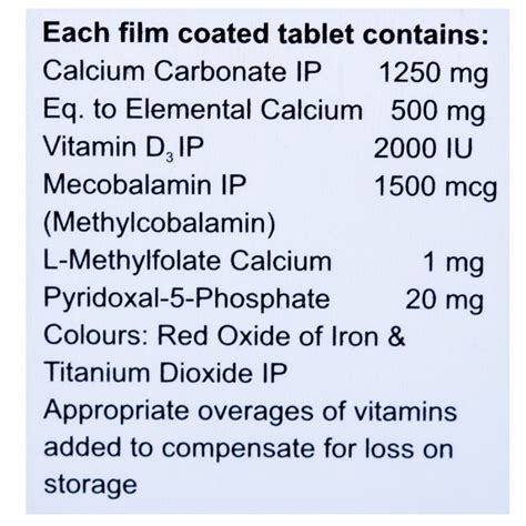 Osteofit Hd Tablet 15 Tab Wholesale Price For Pharmacies Retailershakti