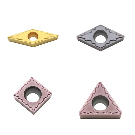 Oke Turning Cutting Insert Vbmt Scmt Dcmt Ccmt Otf Series Kingcarbide