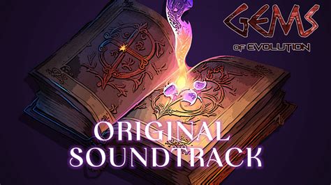 Gems Of Evolution Soundtrack On Steam