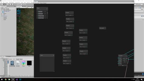 [solved]it doesn t work in unity 2018 3 11f · issue 1 · flamacore