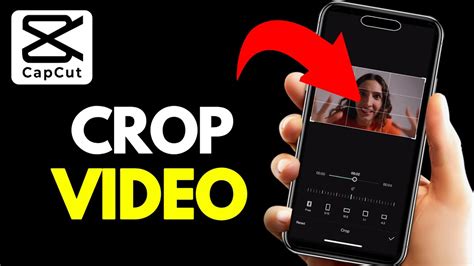 How To Crop Videos In Capcut 2025 Easy Video Cropping Tutorial For