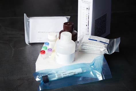 Hiv Western Blot Assay 2 2 Hiv Antibodies — Sterilab Services Pathology Solutions