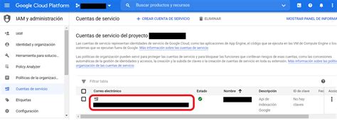 Google Indexing API How To Index URLs With Python Easily