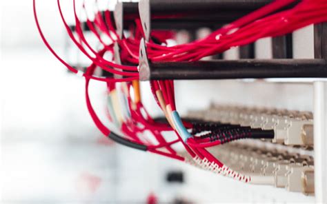 Optimal Networking Solutions Home