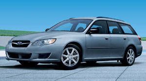 2008 Subaru Legacy Specifications Car Specs Auto123