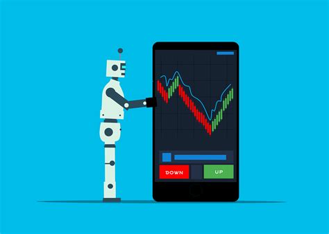 Download Trading Trading Bot Ai Royalty Free Vector Graphic Pixabay