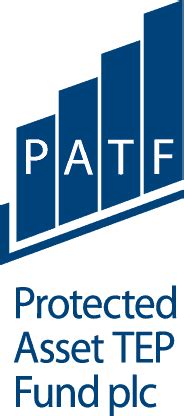 The Protected Asset Tep Fund Plc Also Trading As Patf Datarep