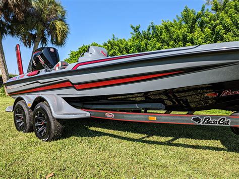 New 2023 Bass Cat Eyra 32905 Palm Bay Boat Trader