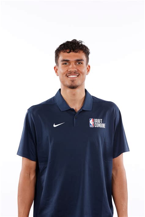 Nba 2024 Draft Prospects Tristan Da Silva
