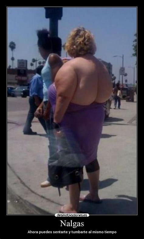 Im Genes Y Carteles De Nalgas Pag Desmotivaciones