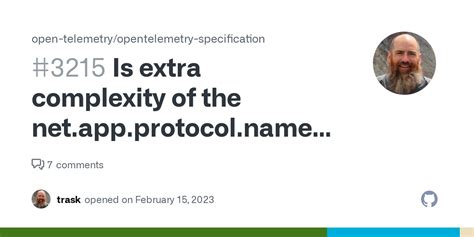 is extra complexity of the net app protocol name and net app protocol