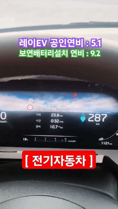 3823 전기차 레이ev 경차 보연배터리 설치 보연모빌리티 탄소중립실천 에너지절감 Co2저감 기아자동차 Youtube