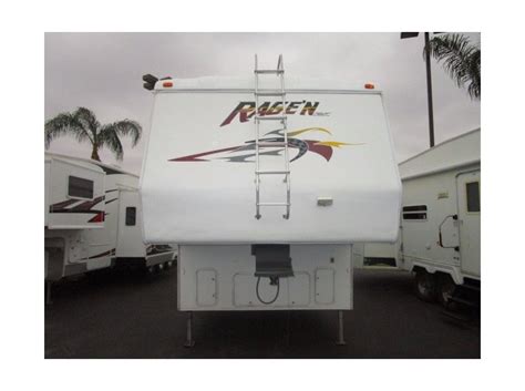 National Ragen Rvs For Sale