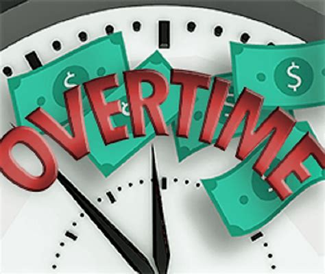 Usps Oig Overtime Overload 21st Century Postal Worker