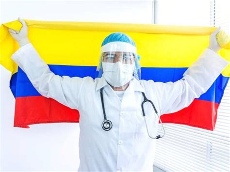 El Sistema De Salud Colombiano Está Entre Los 10 Más Inclusivos Del Planeta