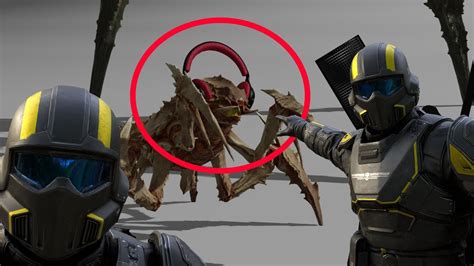 I M Not A Big Fan Of The Government 30 30 Animated Helldivers 2 Meme