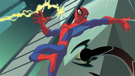 The Spectacular Spider Man Is On Netflix And Worth Watching