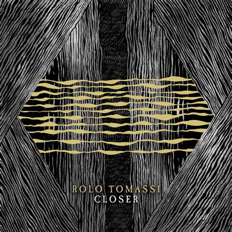 Rolo Tomassi Neue Ep Closer The Edits Mit Remixen And Konzerte Im