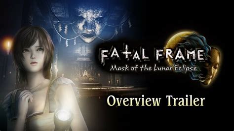 Fatal Frame Mask Of The Lunar Eclipse Launching On March 9th 2023 For Switch Gonintendo