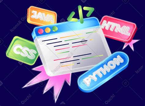 Full Stack Development And Programming Languages In 2025 Web Design Software Java Programming