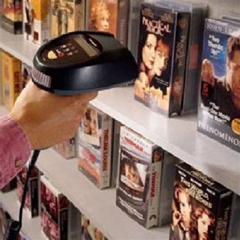 RFID Inventory Management System In New Delhi ID