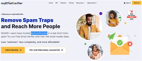 Top 10 Email Verification Service In 2023